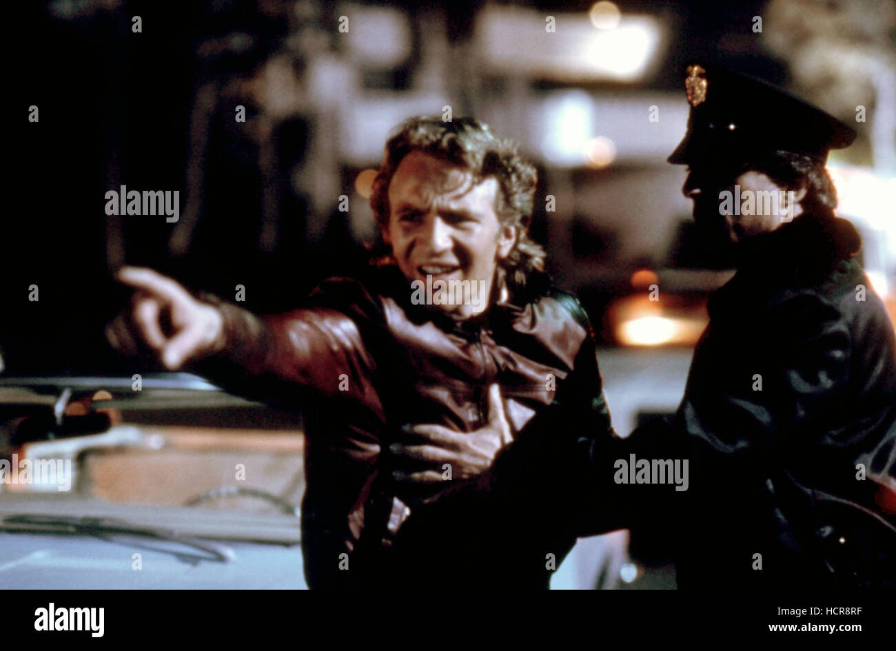 BODY DOUBLE, Craig Wasson, 1984. ©Columbia Pictures/courtesy Everett ...