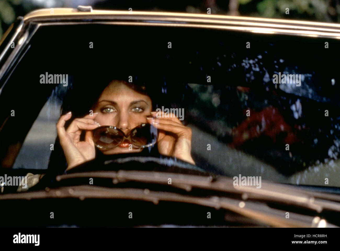 BODY DOUBLE, Deborah Shelton, 1984. ©Columbia Pictures/courtesy Everett ...