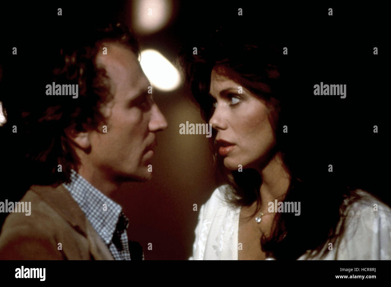 BODY DOUBLE, Craig Wasson, Deborah Shelton, 1984. ©Columbia Pictures ...