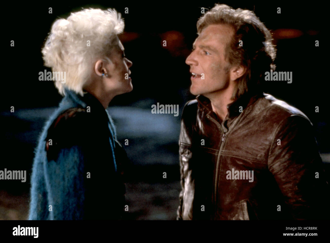 BODY DOUBLE, Melanie Griffith, Craig Wasson, 1984. ©Columbia Pictures ...