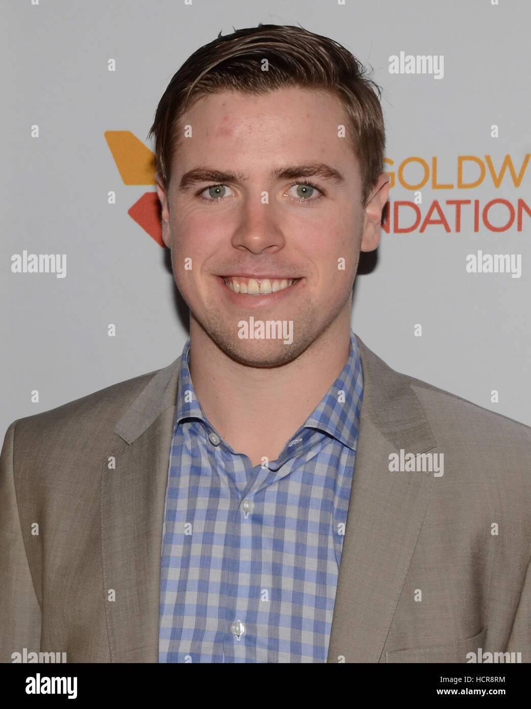 Tanner Pearson attends the 4th Annual Wishing Well Winter Gala on ...