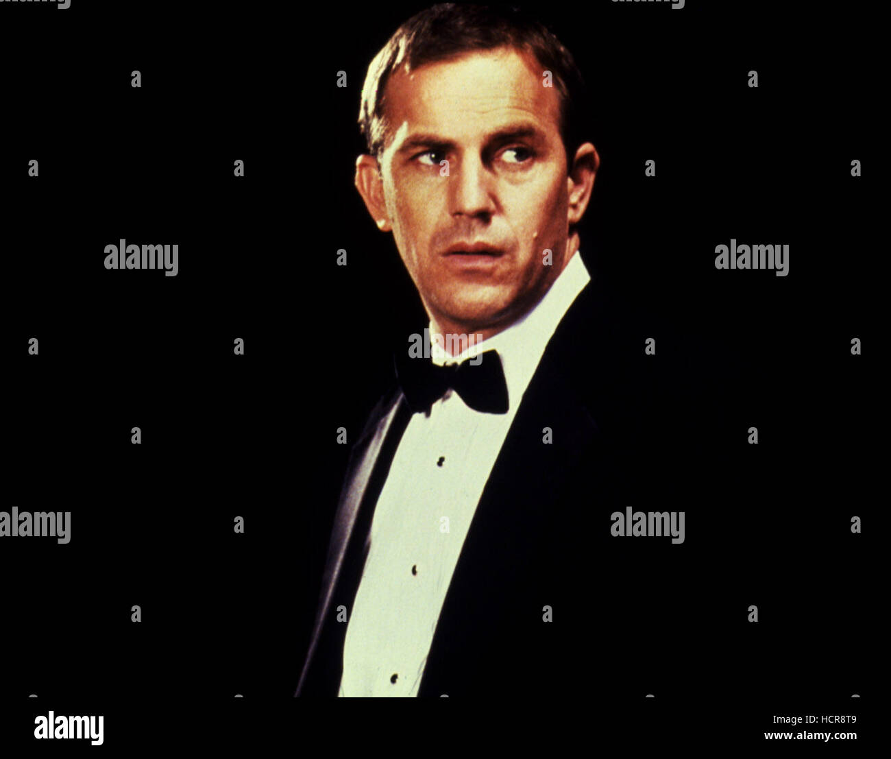 THE BODYGUARD, Kevin Costner, 1992, (c) Warner Brothers/courtesy ...