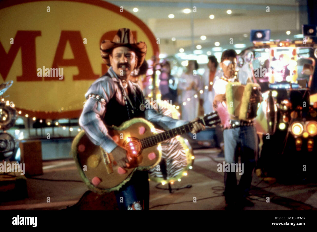 BORN IN EAST L.A., Cheech Marin, 1987, (c)Universal/courtesy Everett ...