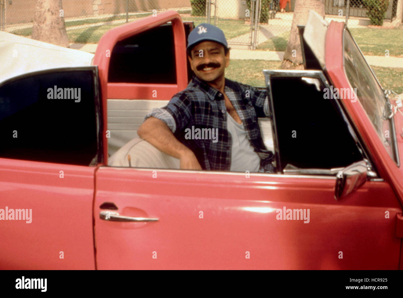 BORN IN EAST L.A., Cheech Marin, 1987, (c)Universal/courtesy Everett ...