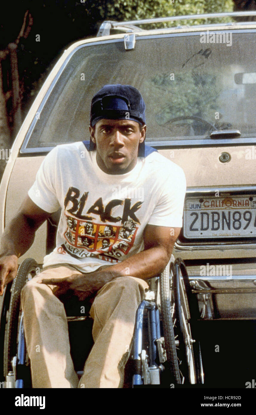 BOYZ N THE HOOD, Regi Green, 1991, ©Columbia Pictures/courtesy Everett ...