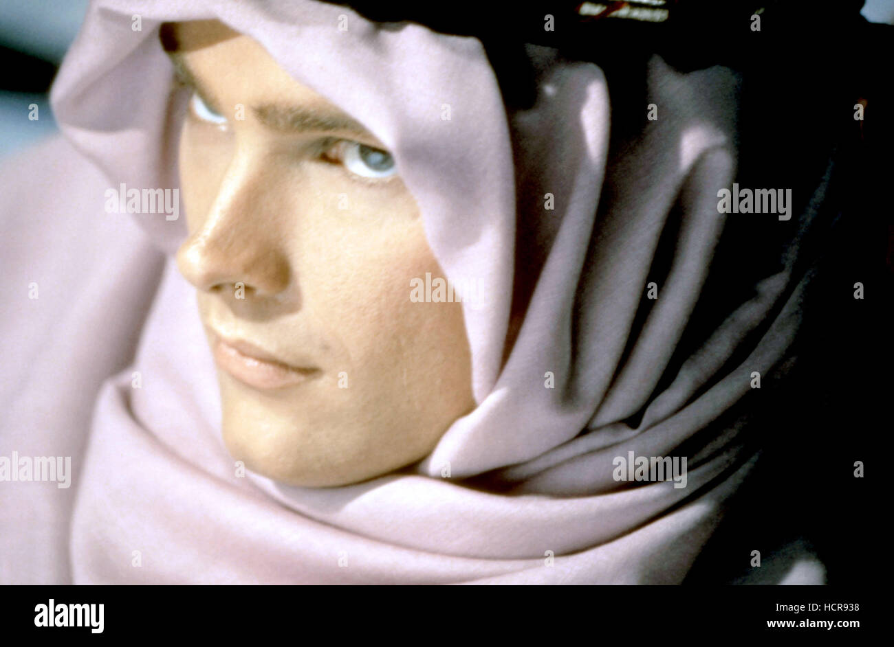 BOLERO, Greg Bensen, 1984, (c)Cannon Films/courtesy Everett Collection ...