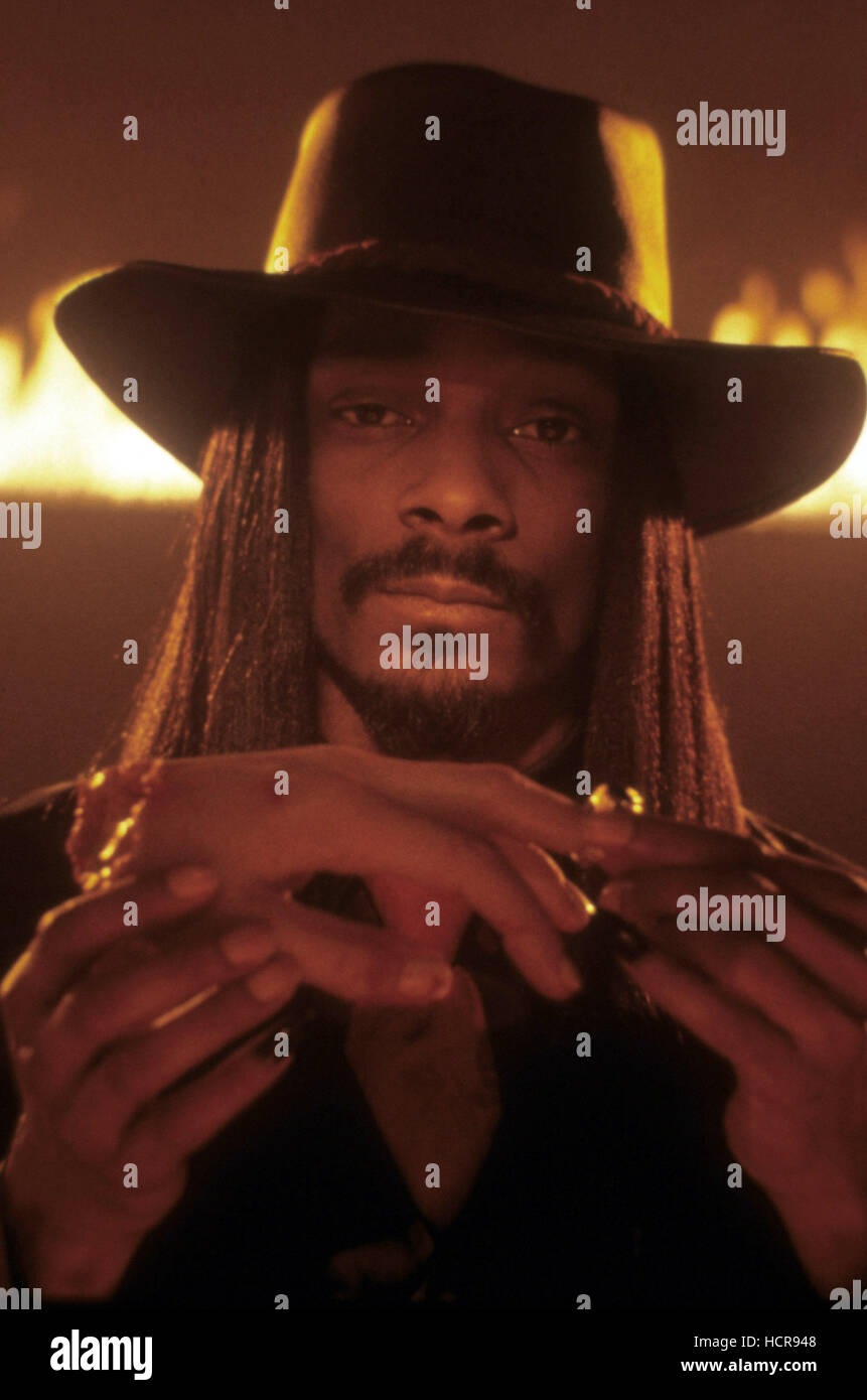 BONES, Snoop Doog, 2001. ©New Line Cinema/courtesy Everett Collection ...