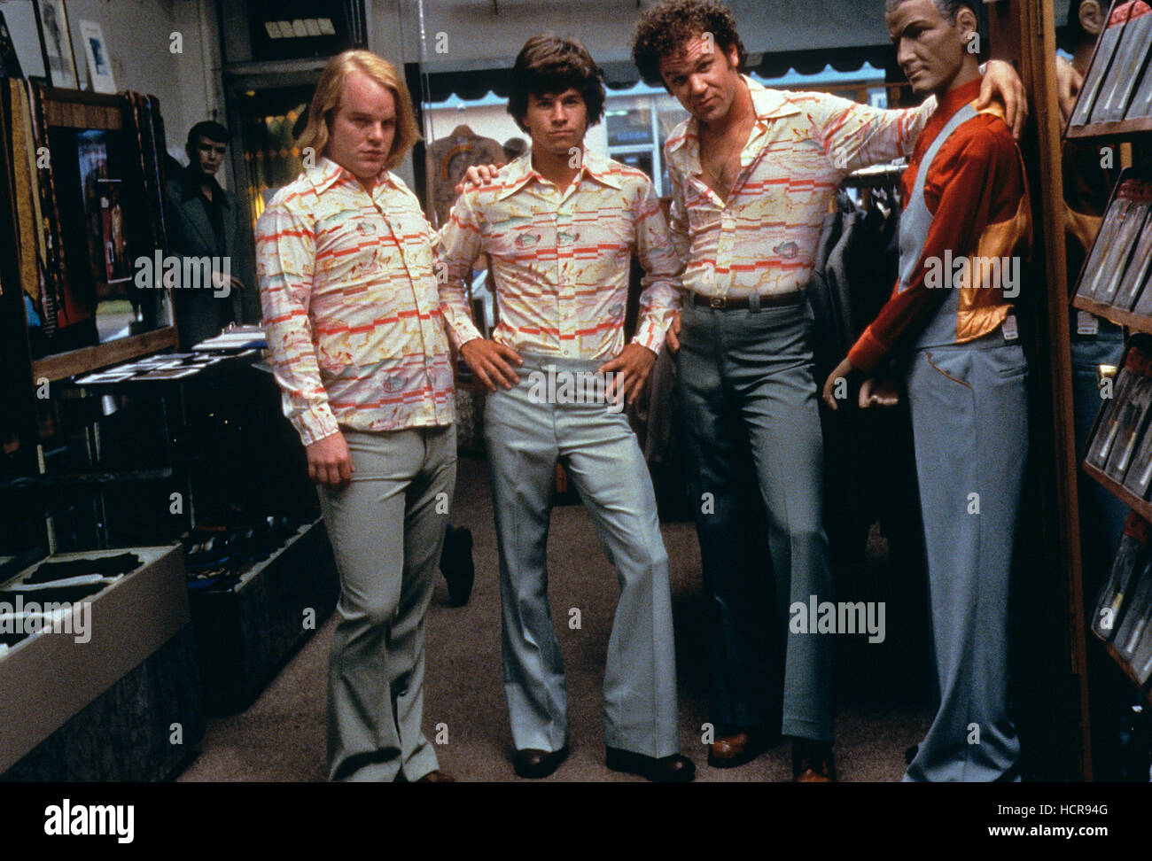 Boogie Nights Philip Seymour Hoffman