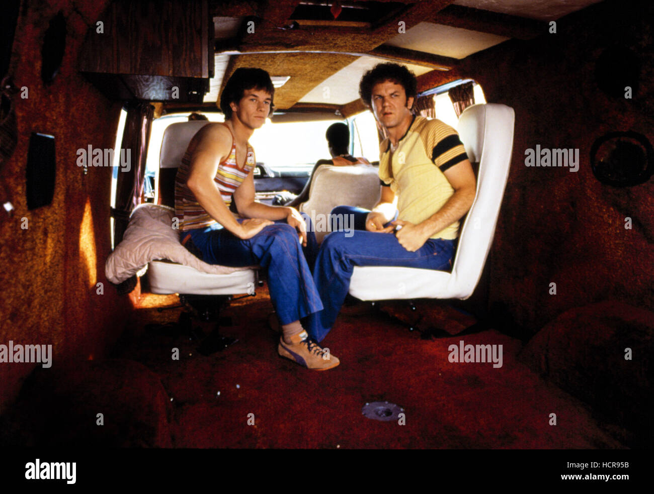 John C Reilly Boogie Nights