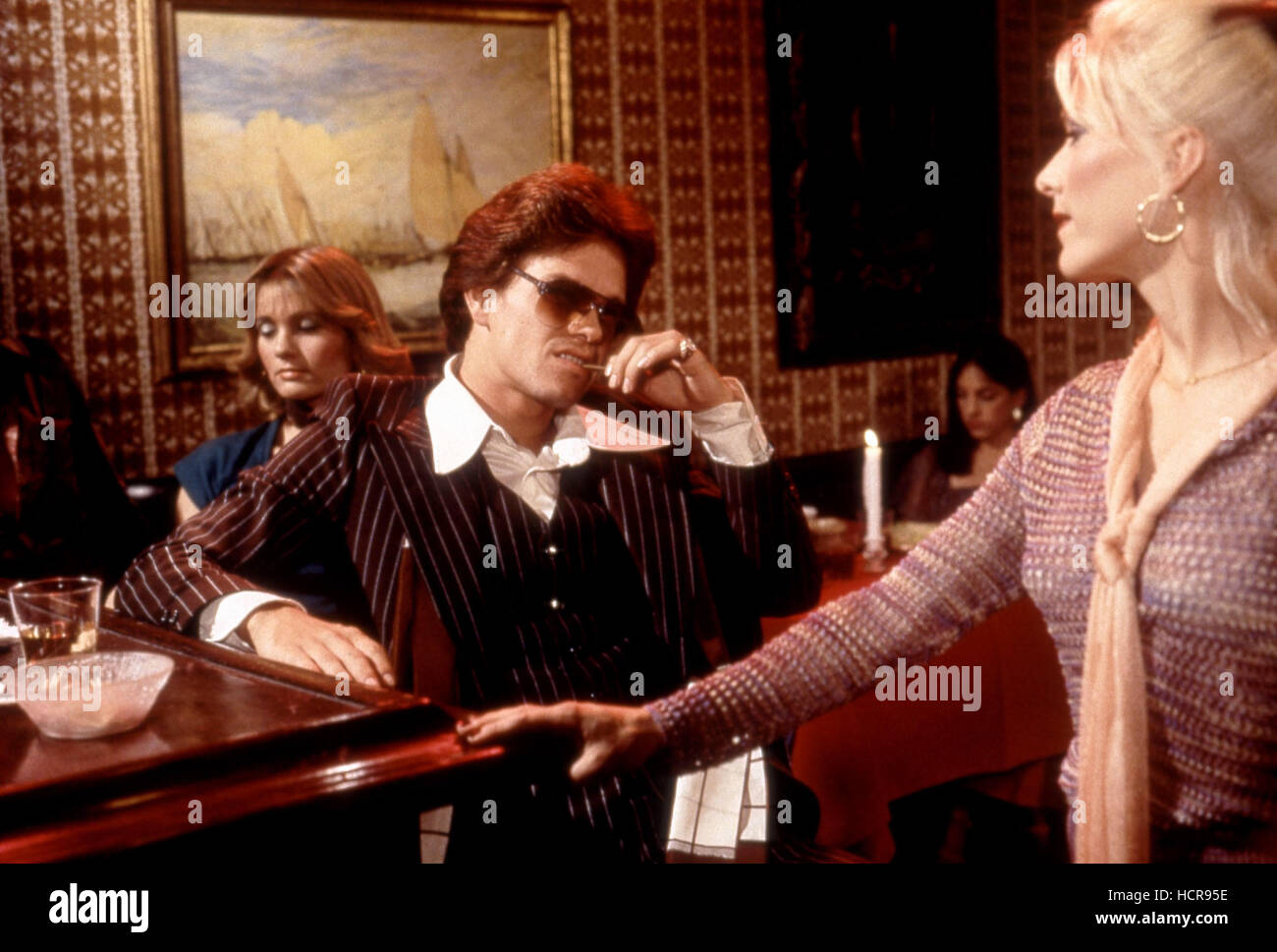 BOOGIE NIGHTS, Mark Wahlberg, Melora Walters, 1997, (c)New Line Cinema ...