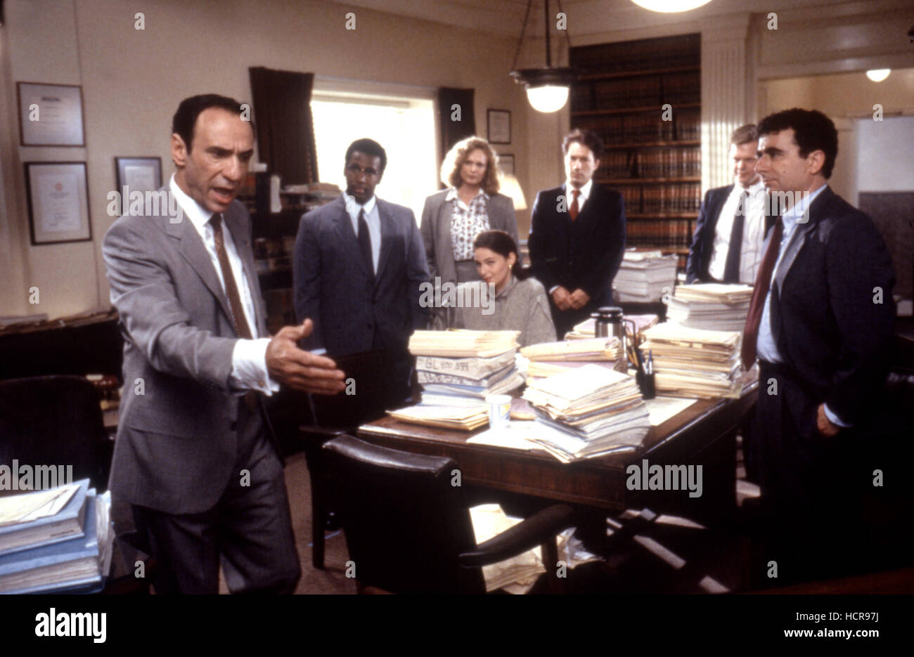 Bonfire of the vanities 1990 hi-res stock photography and images - Alamy