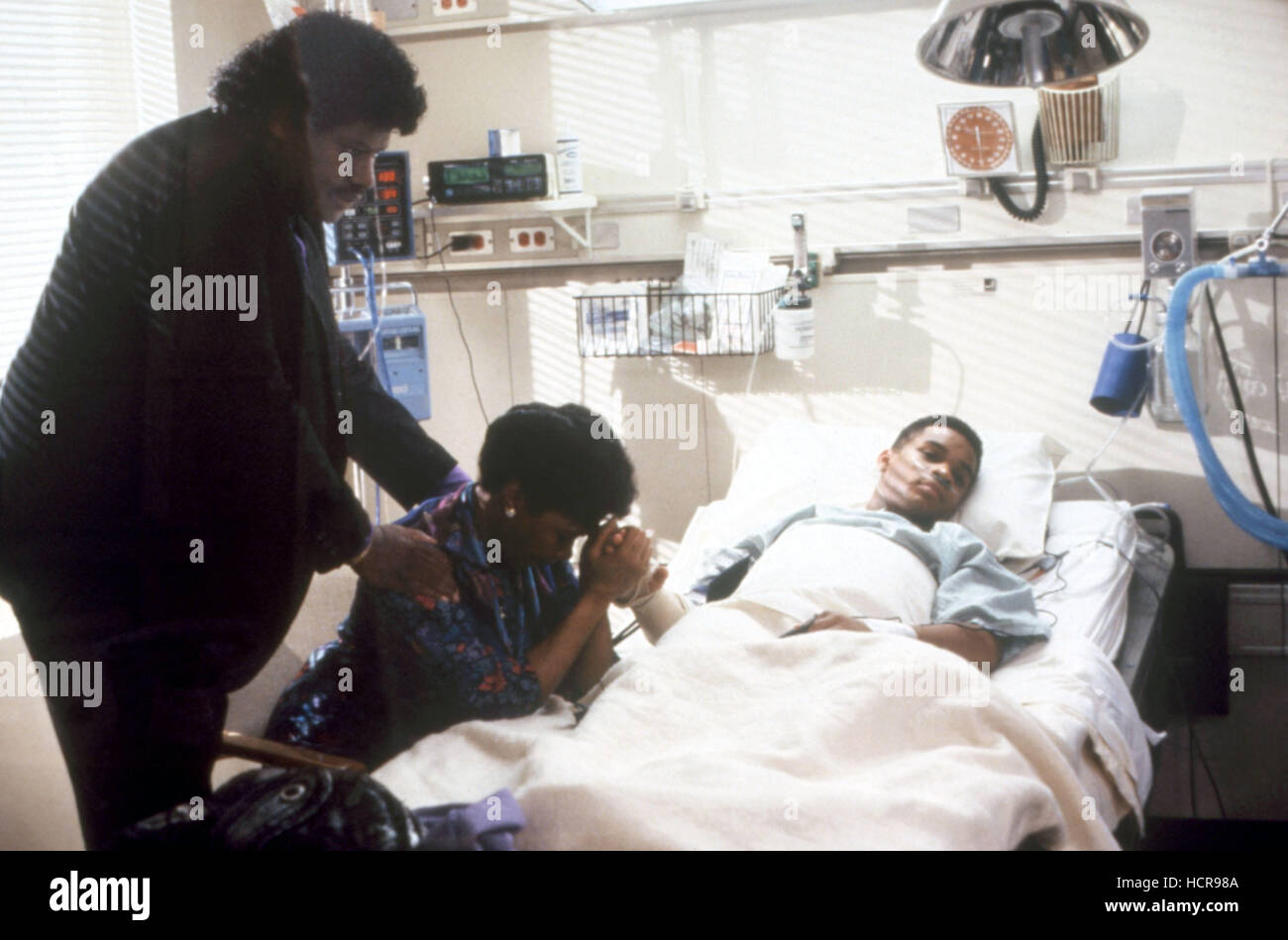 BONFIRE OF THE VANITIES, John Hancock, Mary Alice, Patrick Malone, 1990 ...