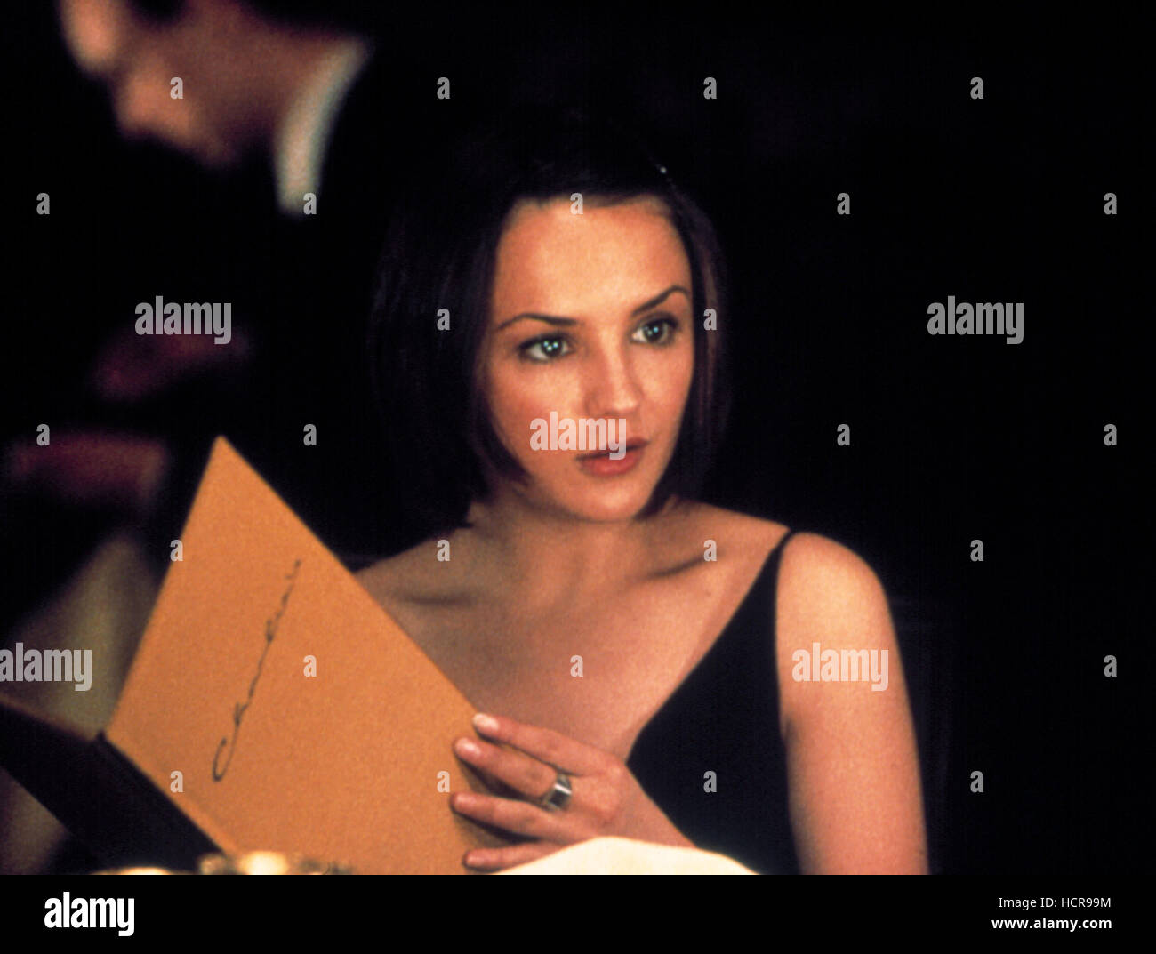 BOOKIES, Rachel Leigh Cook, 2003 Stock Photo - Alamy