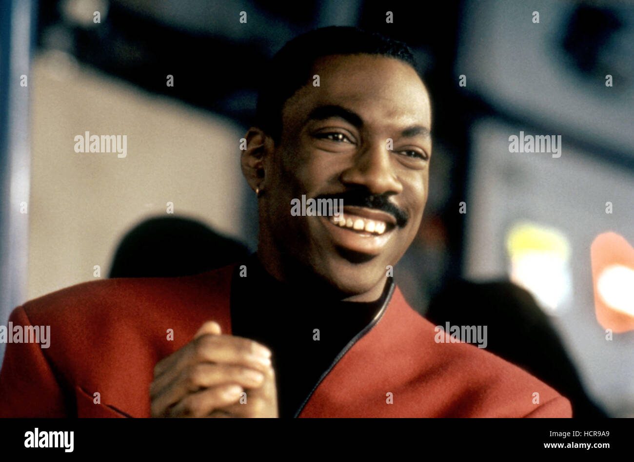 BOOMERANG, Eddie Murphy, 1992. ©Paramount/courtesy Everett Collection ...