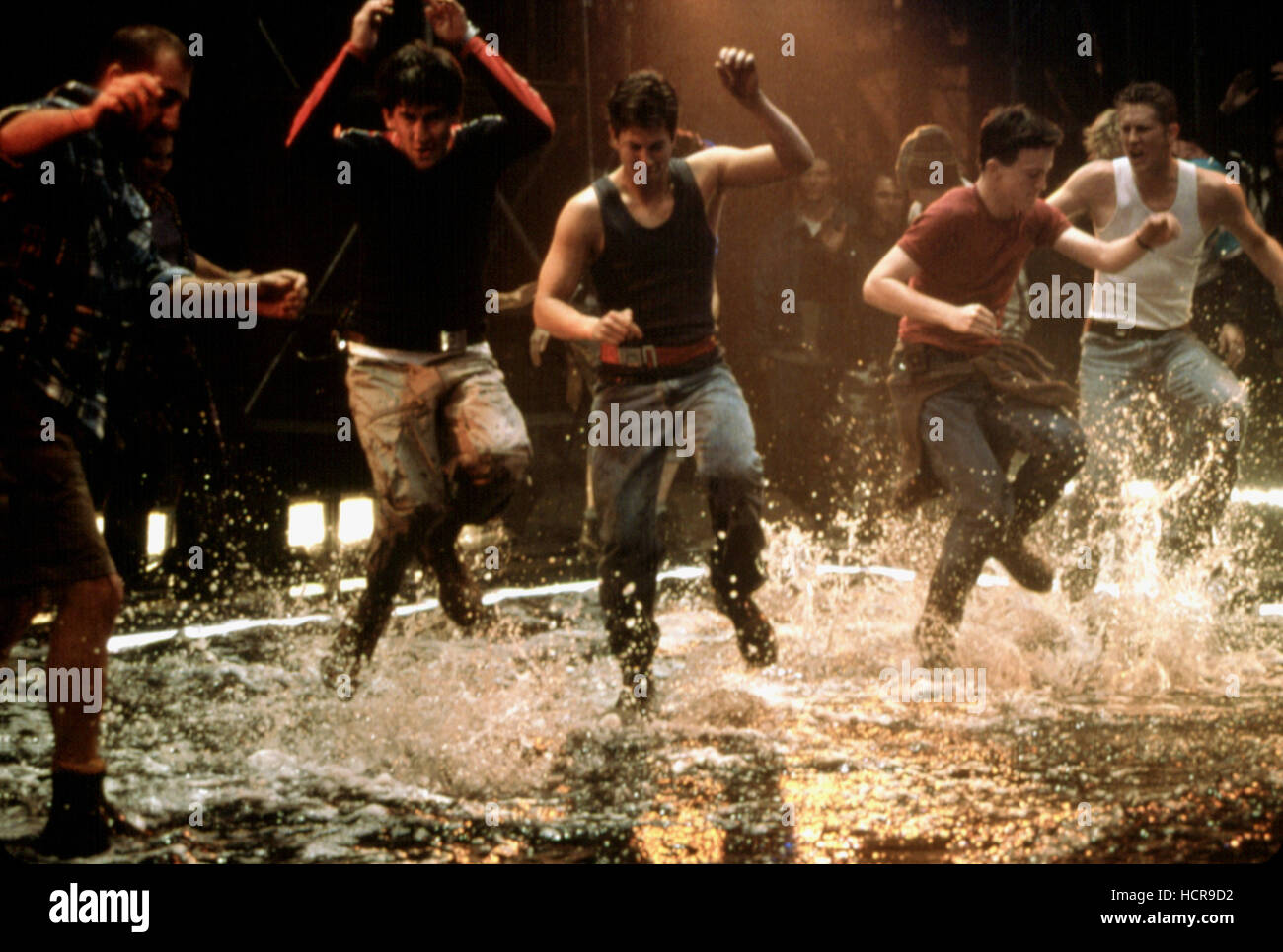 BOOTMEN, Drew Kaluski, Christopher Horsey, Adam Garcia, Matt Lee, Lee ...