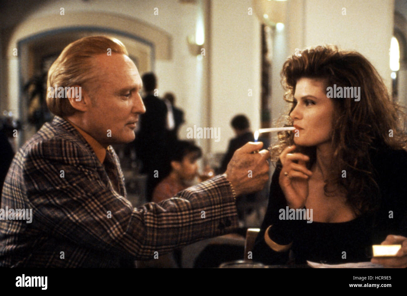 BOILING POINT, Dennis Hopper, Lolita Davidovich, 1993, (c)Warner Bros ...