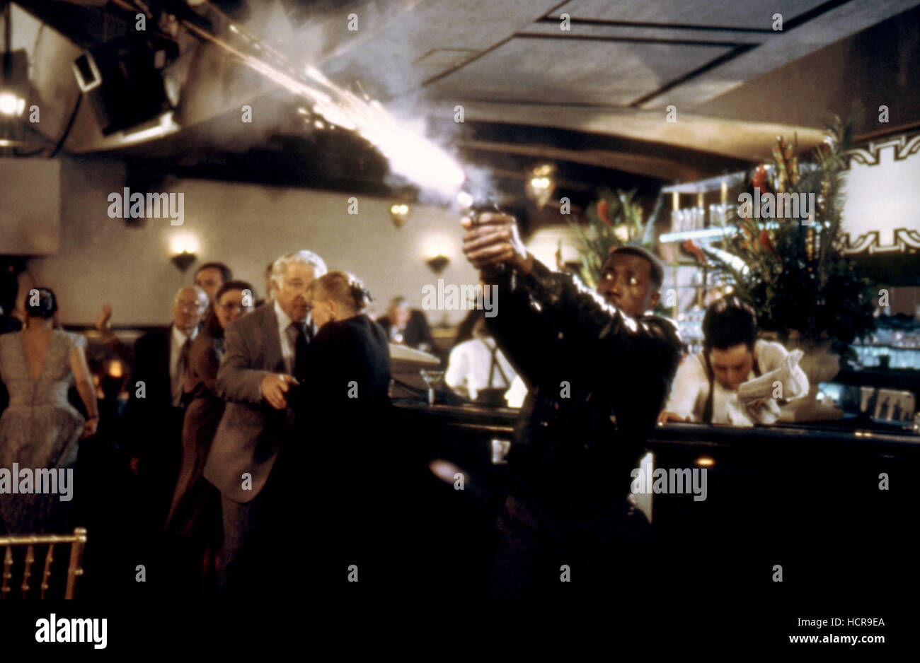 BOILING POINT, Wesley Snipes, 1993. ©Warner Bros./courtesy Everett ...