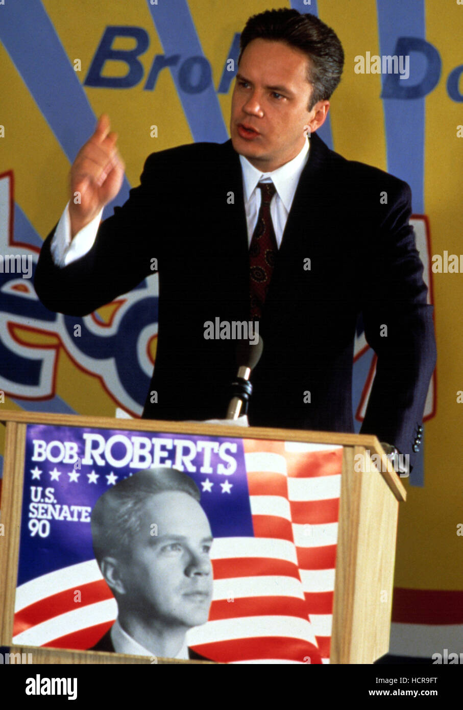 Bob Roberts (1992)