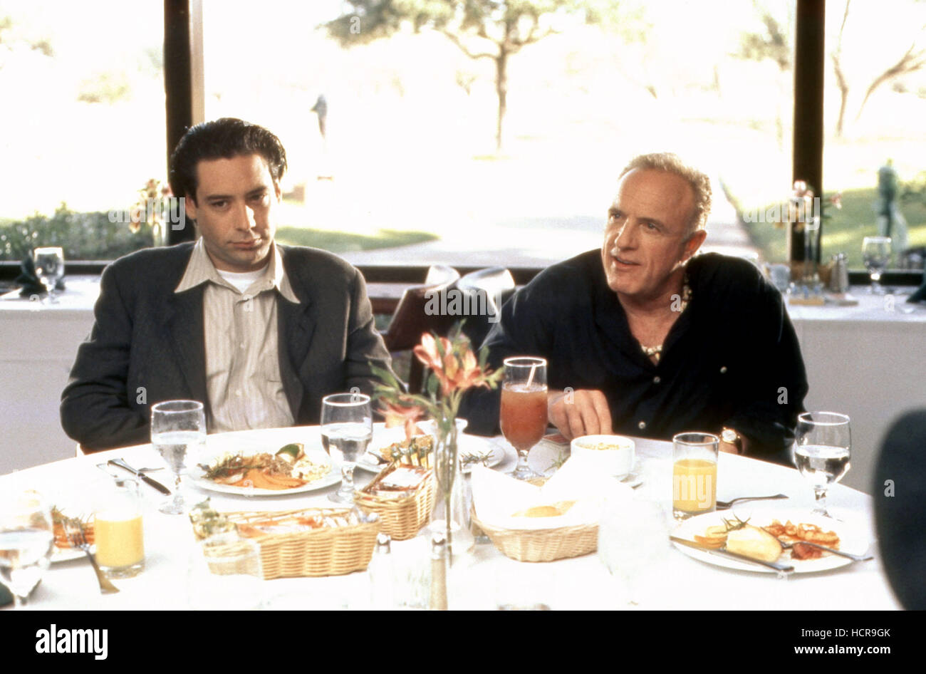 BOTTLE ROCKET, Robert Musgrave, James Caan, 1996, © Columbia Pictures ...