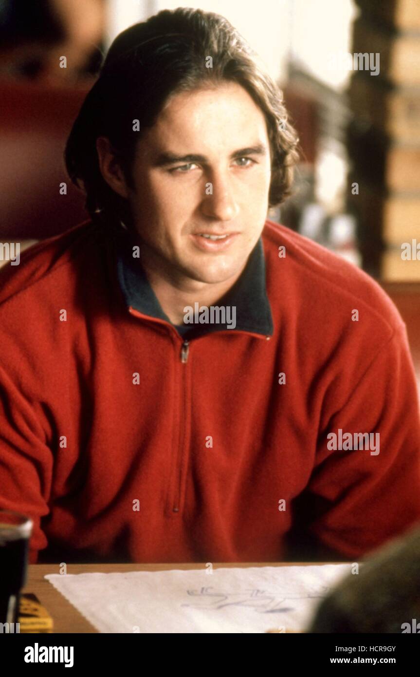 BOTTLE ROCKET, Luke Wilson, 1996, © Columbia Pictures / Courtesy ...