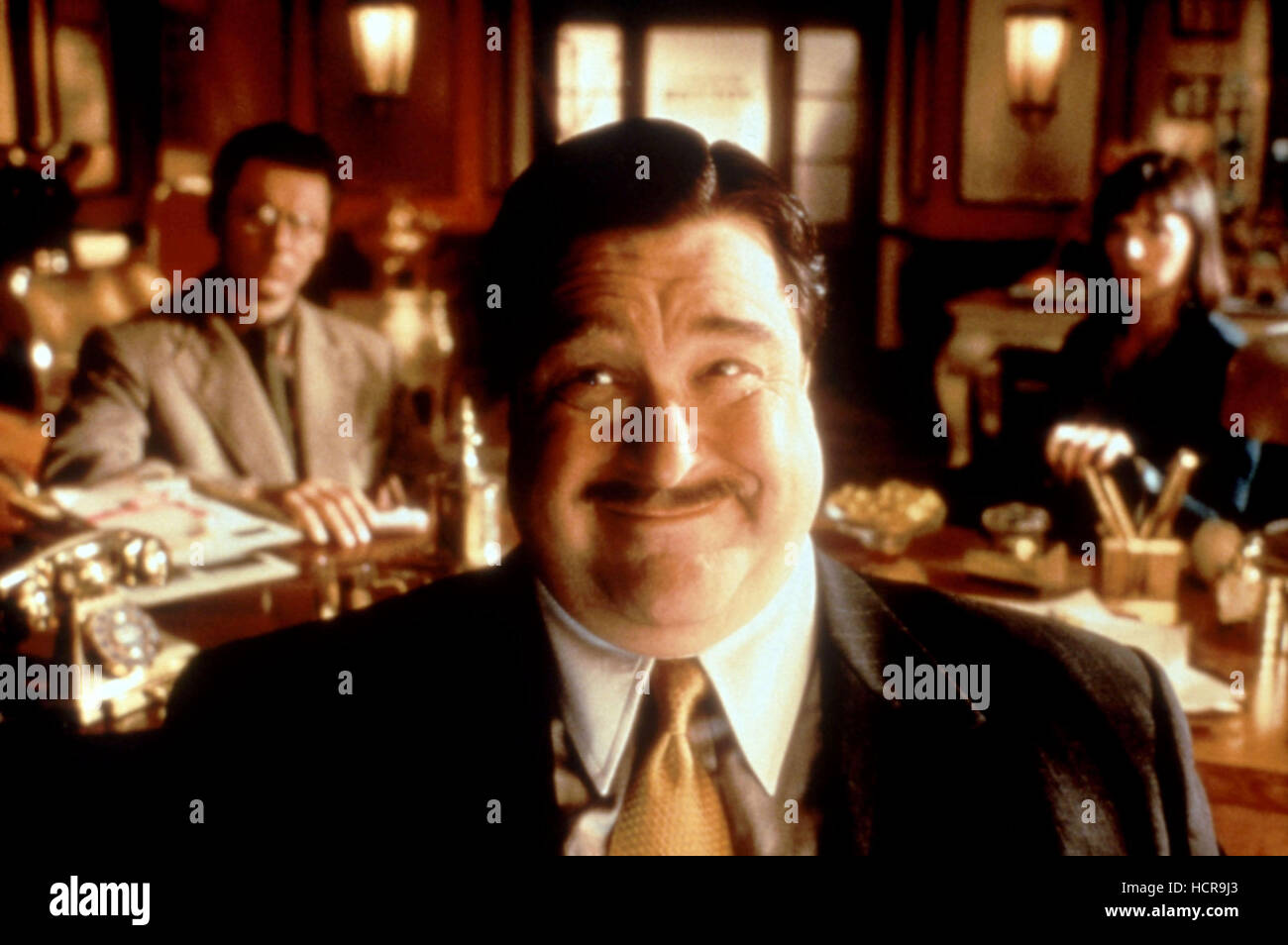 THE BORROWERS, Aden Gillett, John Goodman, Doon Mackichan, 1998, (c ...