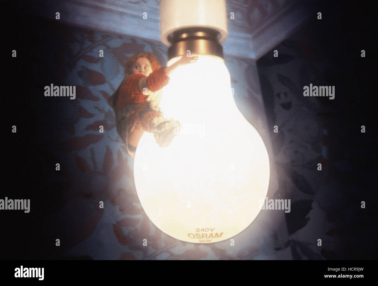 THE BORROWERS, Tom Felton, 1997, © Polygram Filmed Entertainment ...