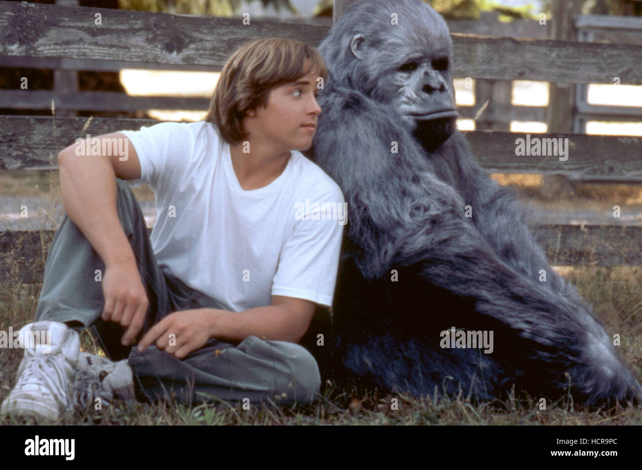 BORN TO BE WILD, Wil Horneff, 1995. ©Warner Bros./courtesy Everett ...