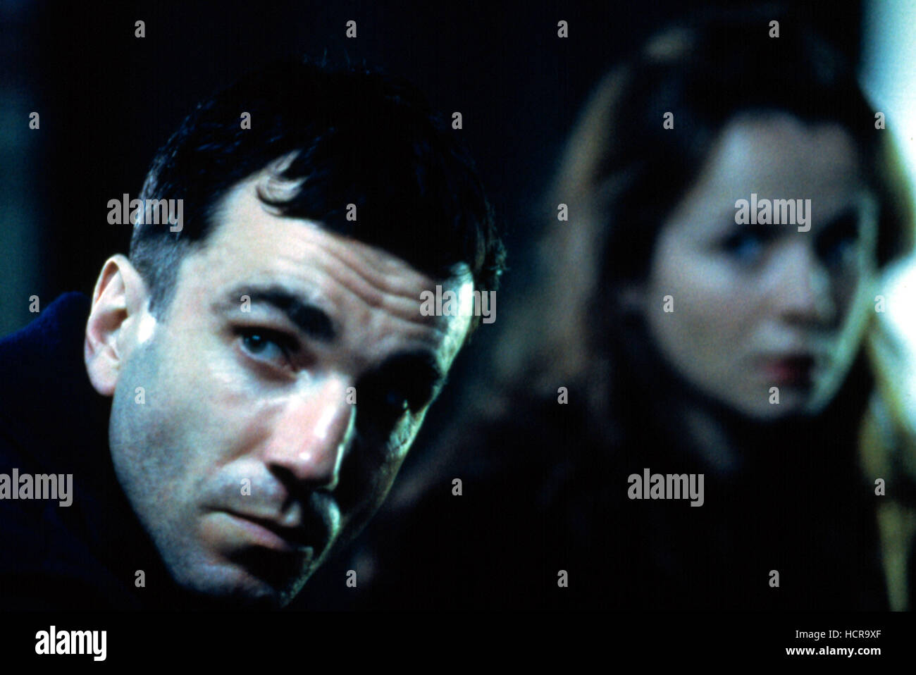 THE BOXER, Daniel Day-Lewis, Emily Watson, 1997, © Universal/courtesy ...