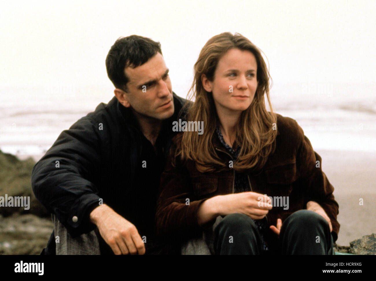 THE BOXER, Daniel Day-Lewis, Emily Watson, 1997, © Universal/courtesy ...