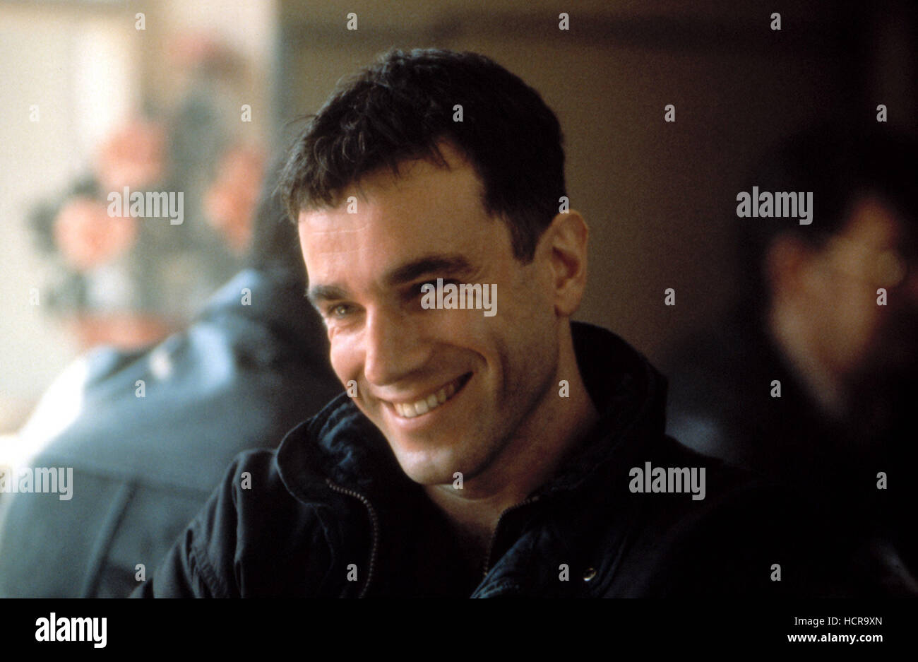 THE BOXER, Daniel Day-Lewis, 1997, © Universal/courtesy Everett ...