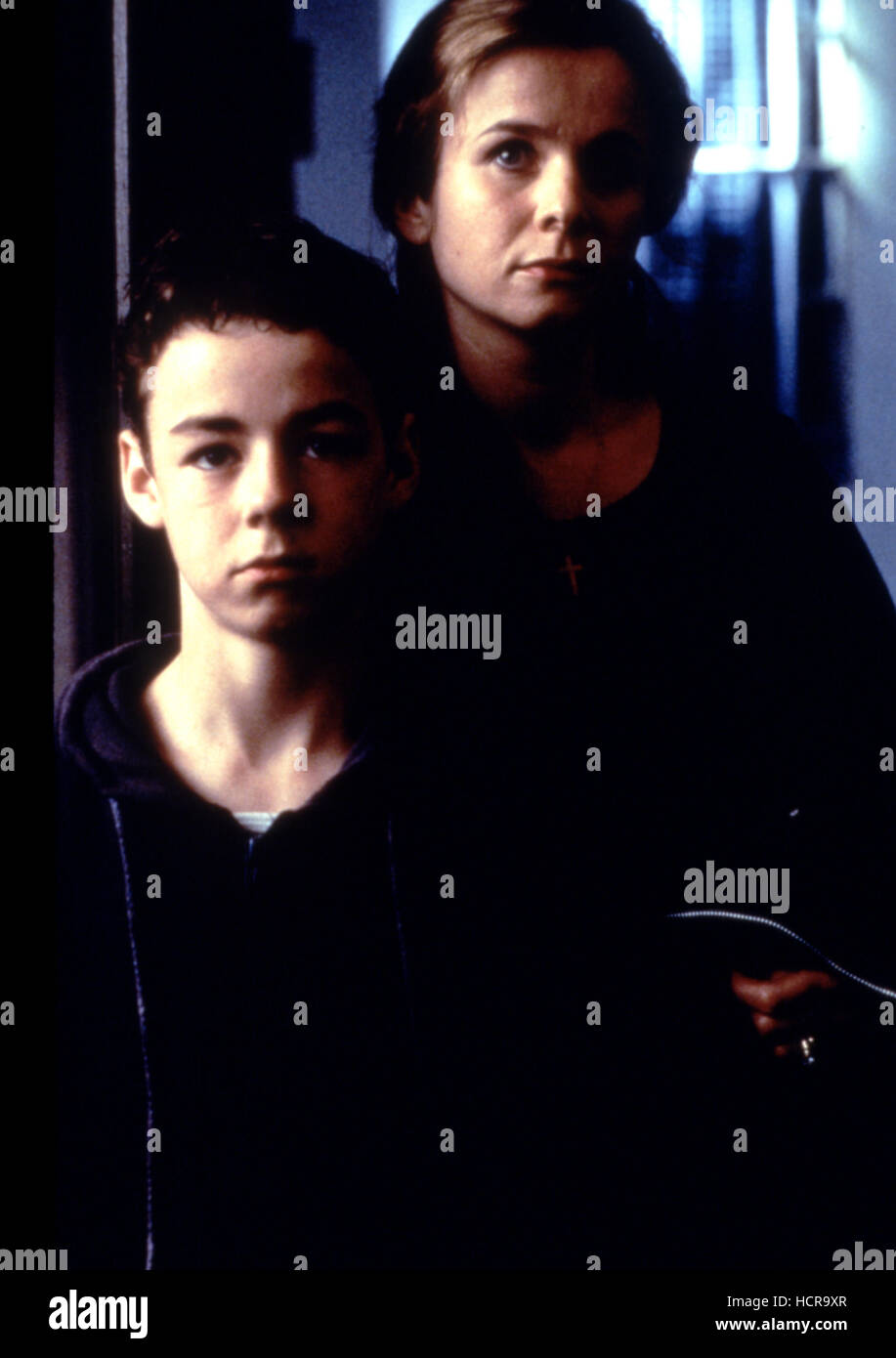 THE BOXER, Ciaran Fitzgerald, Emily Watson, 1997, (c)MCA Universal ...