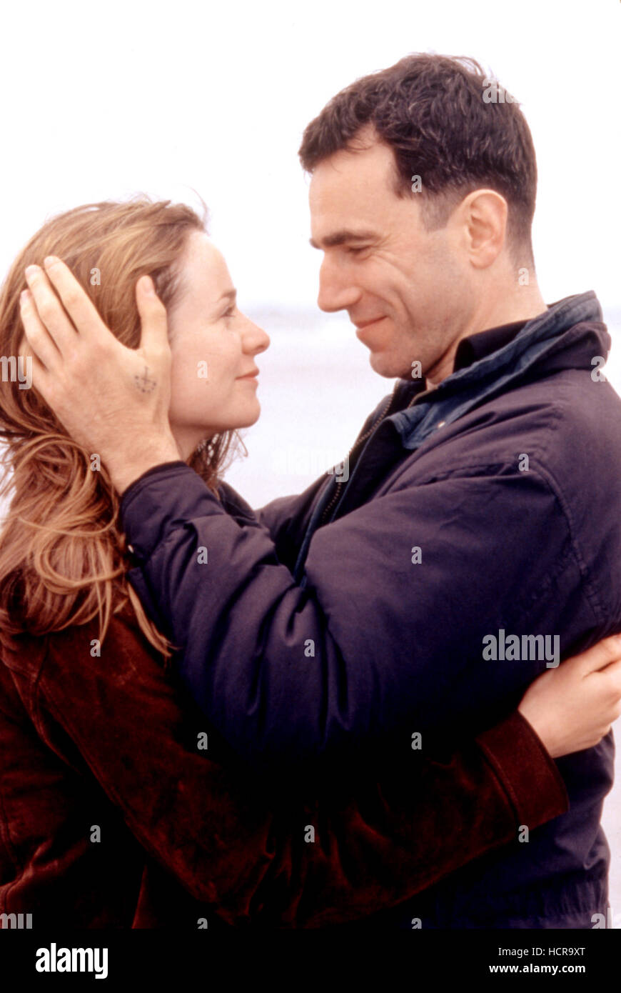 THE BOXER, Emily Watson, Daniel Day-Lewis, 1997, (c)MCA/Universal ...