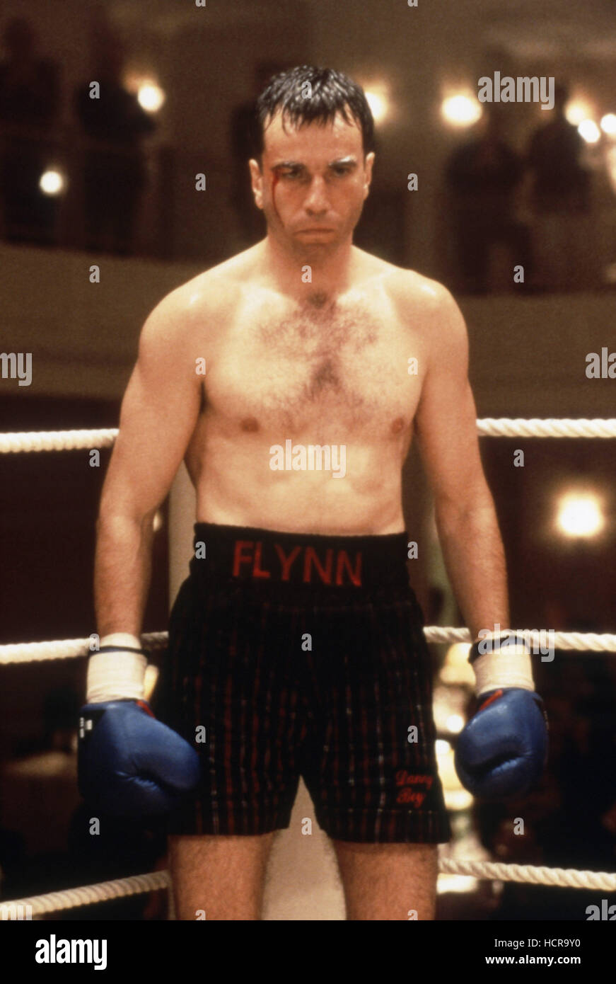 THE BOXER, Daniel Day-Lewis, 1997, © Universal/courtesy Everett ...