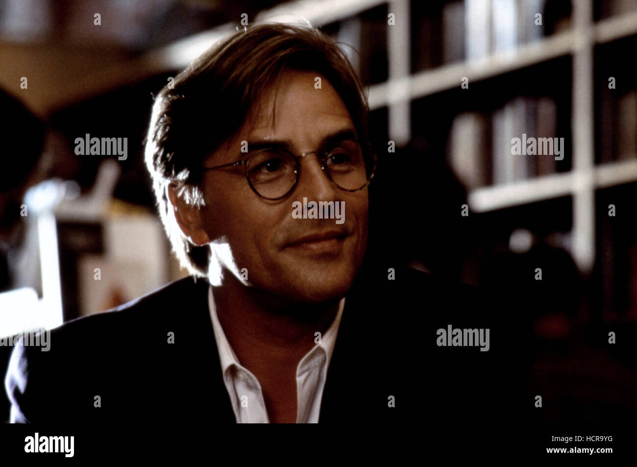 BORN YESTERDAY, Don Johnson, 1993, ©Buena Vista Pictures/courtesy ...