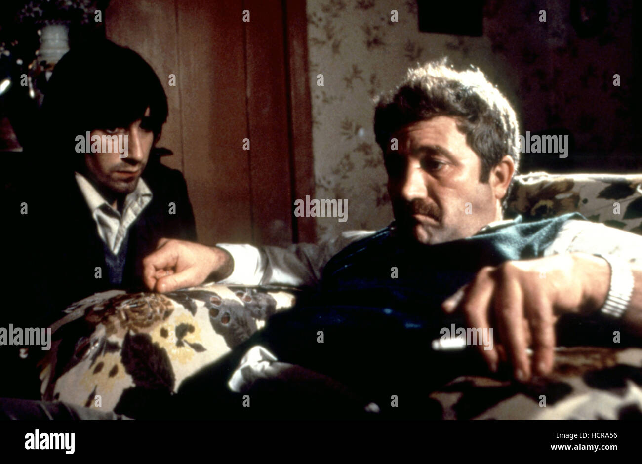 CAL, John Lynch, Donal McCann, 1984. (c) Warner Bros./ Courtesy ...