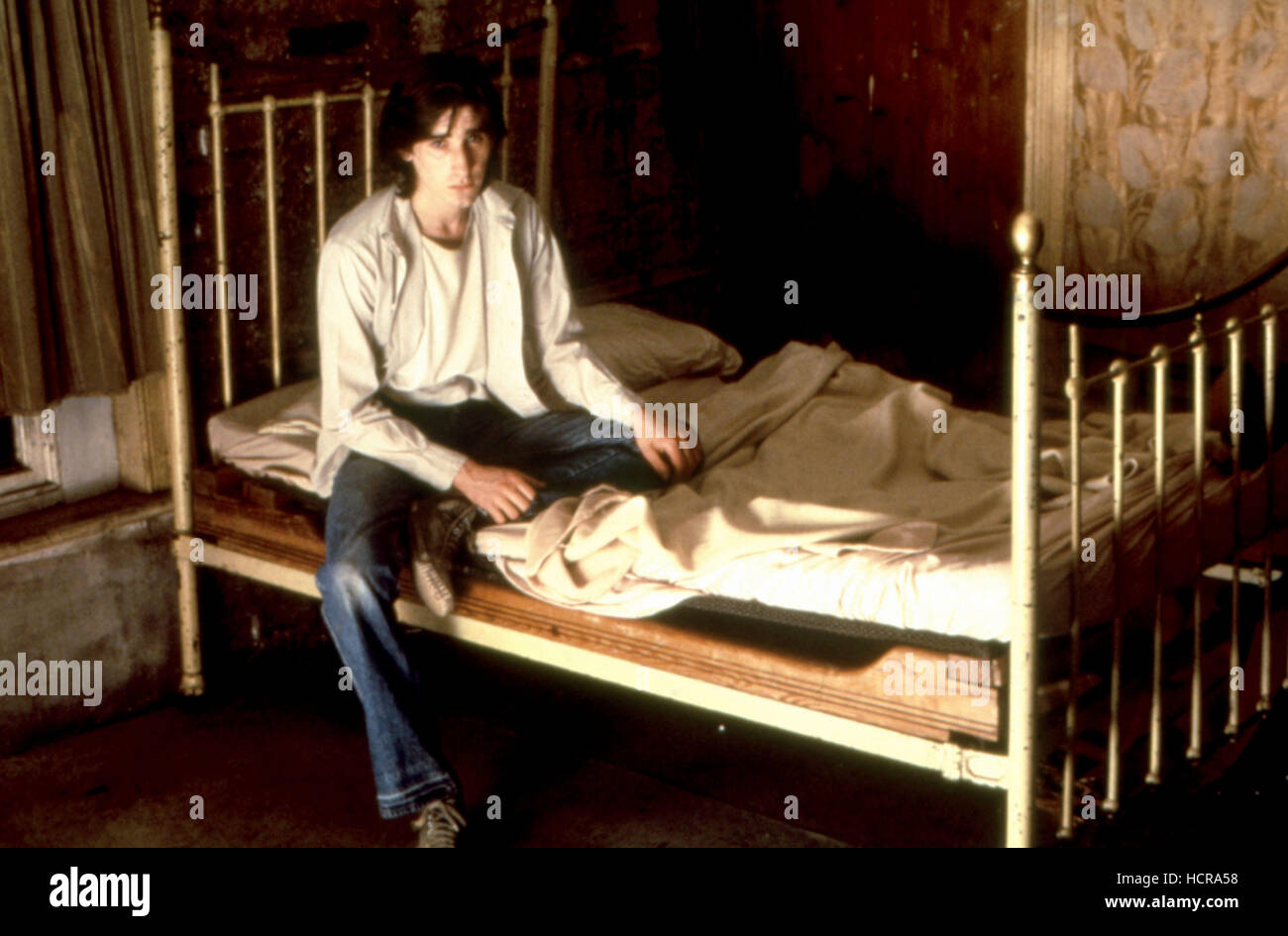 CAL, John Lynch, 1984. (c) Warner Bros./ Courtesy: Everett Collection ...