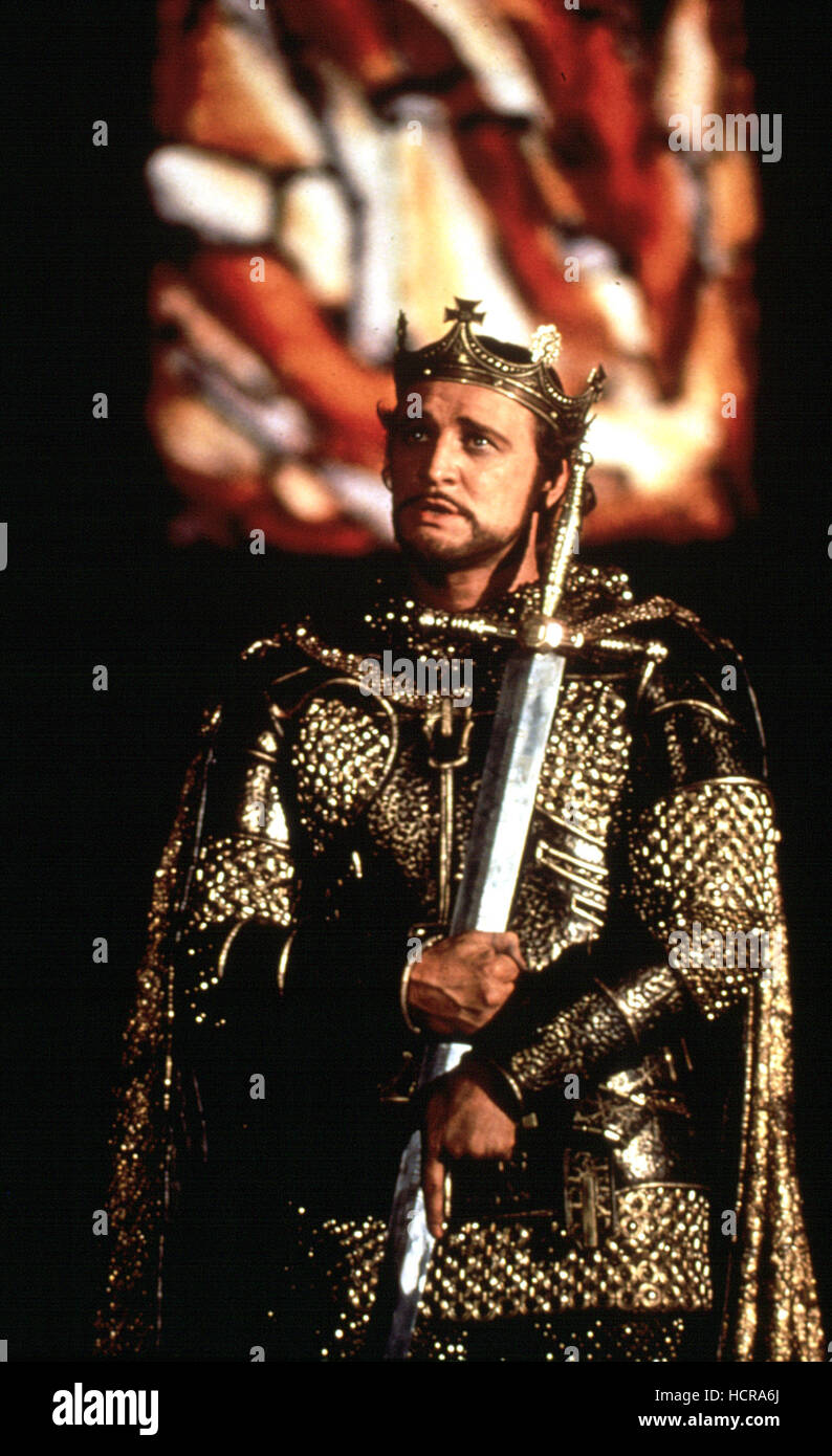 CAMELOT, Richard Harris, 1967 Stock Photo - Alamy