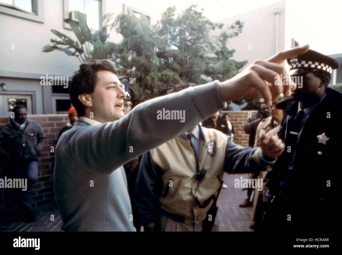 Bernard Rose Director