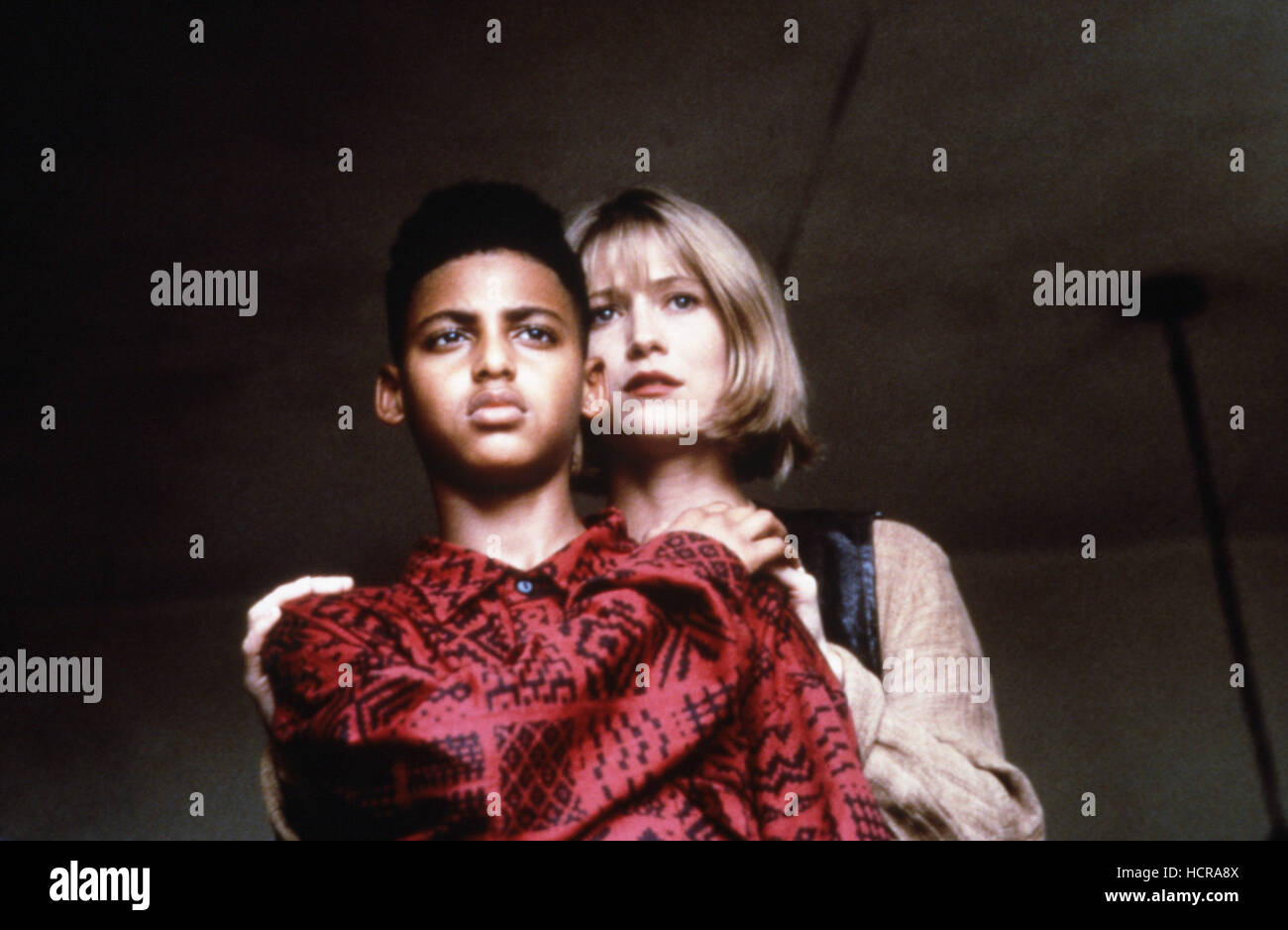 CANDYMAN: FAREWELL TO THE FLESH, from left: Joshua Gibran Mayweather ...