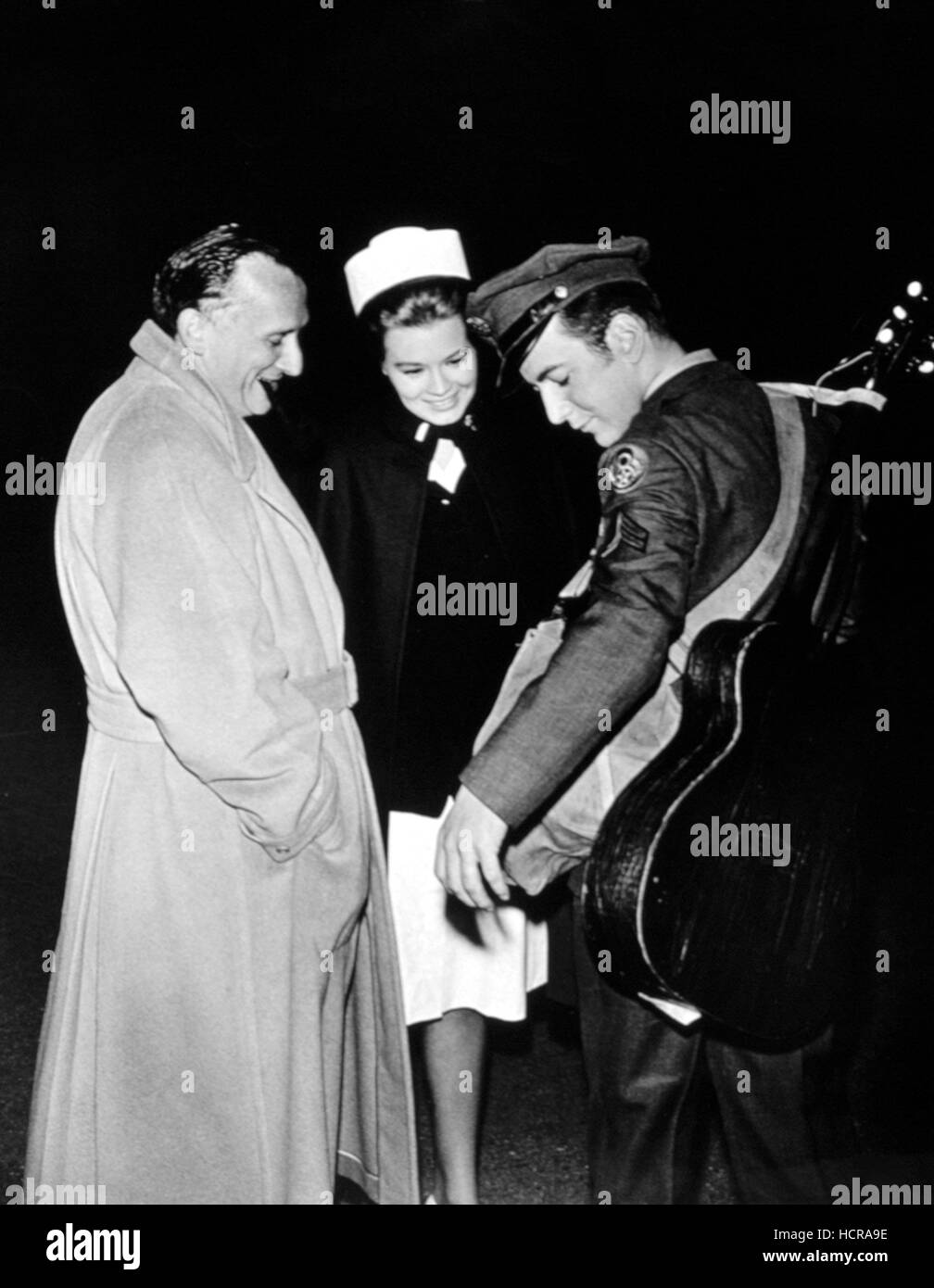 Captain newman m d hi-res stock photography and images - Alamy