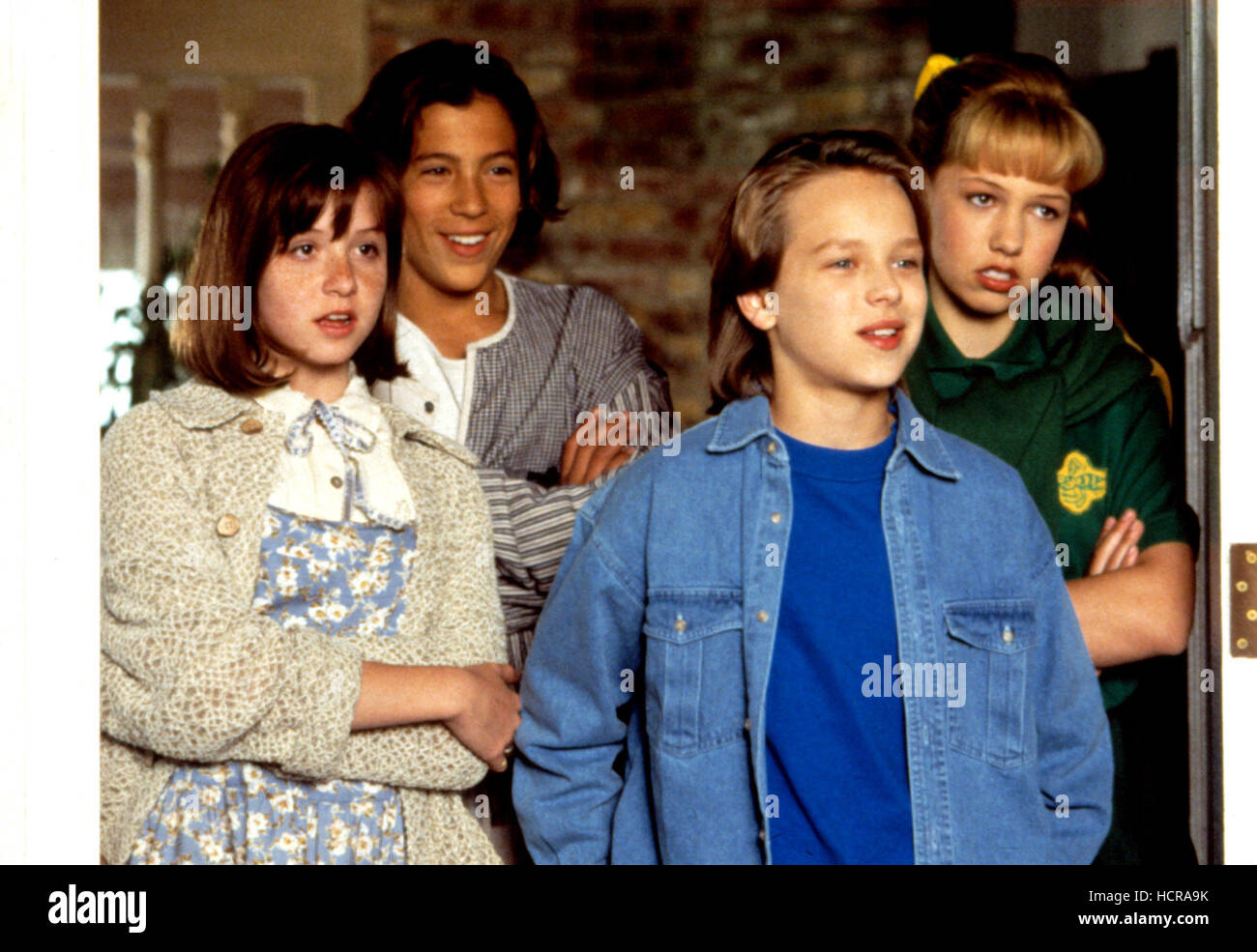 1990s teenagers High Resolution Stock Photography and Images - Alamy