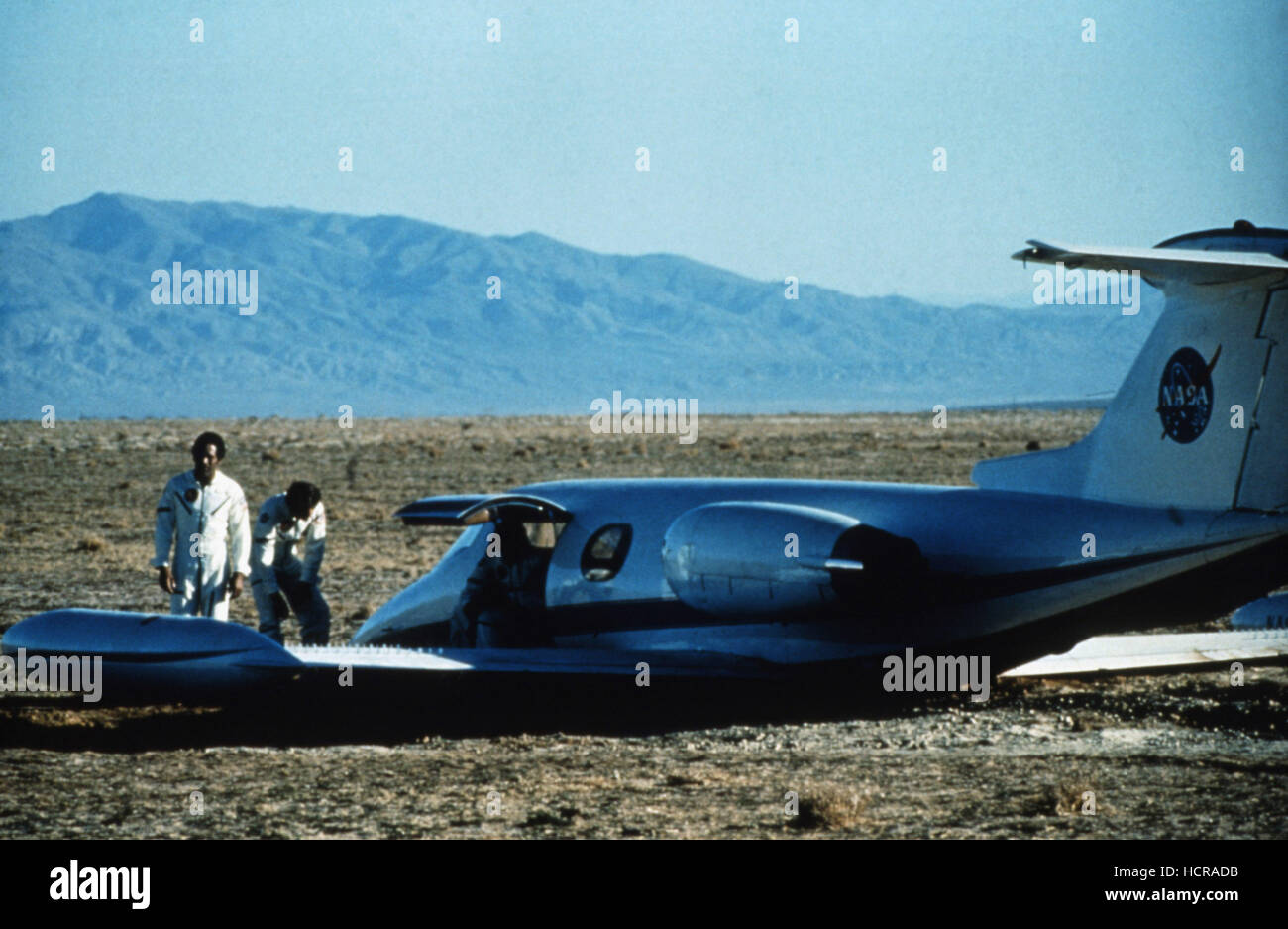 CAPRICORN ONE, O, J. Simpson (left), 1978, (c) Warner Brothers/courtesy ...