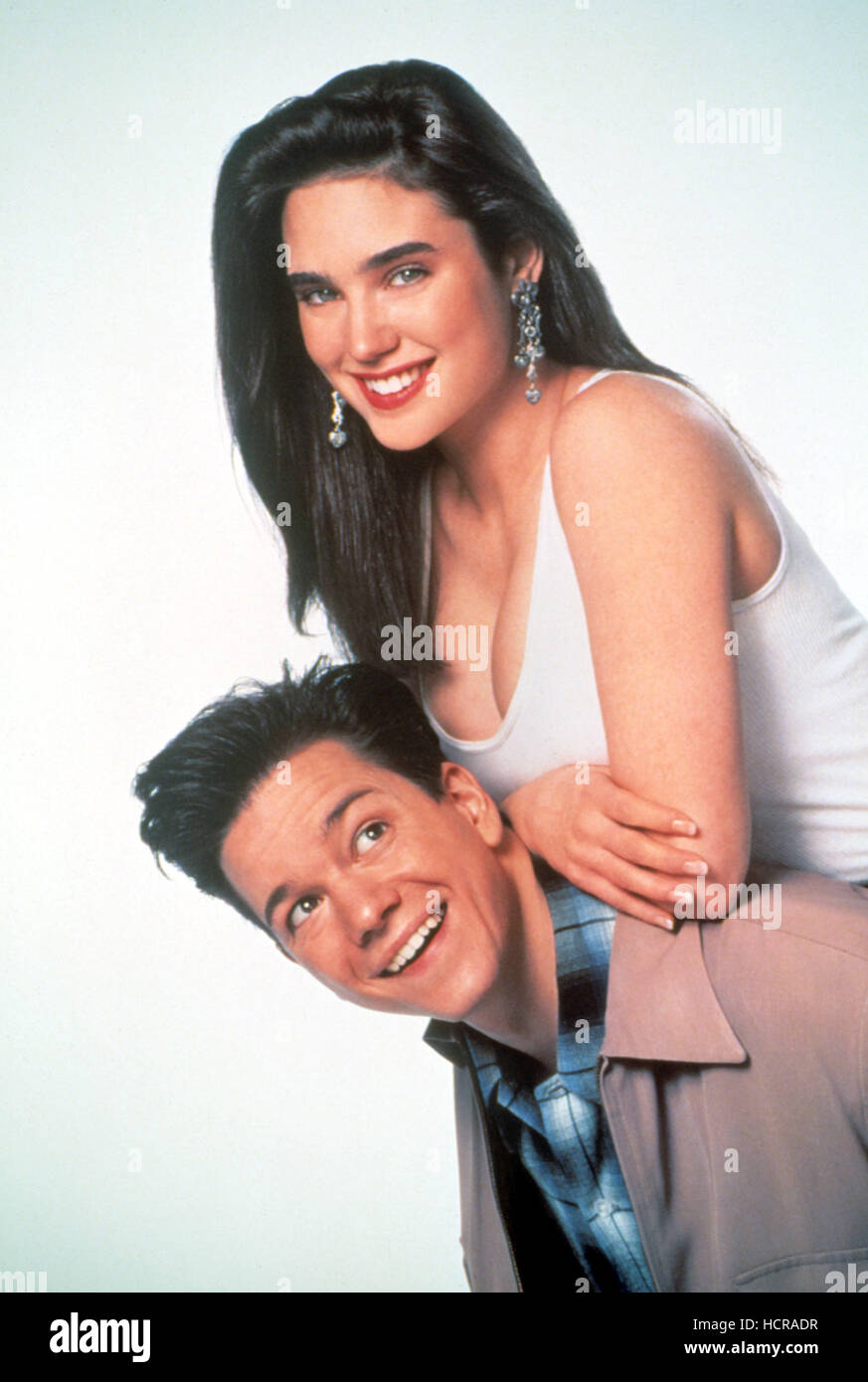 Jennifer Connelly Career Opportunities