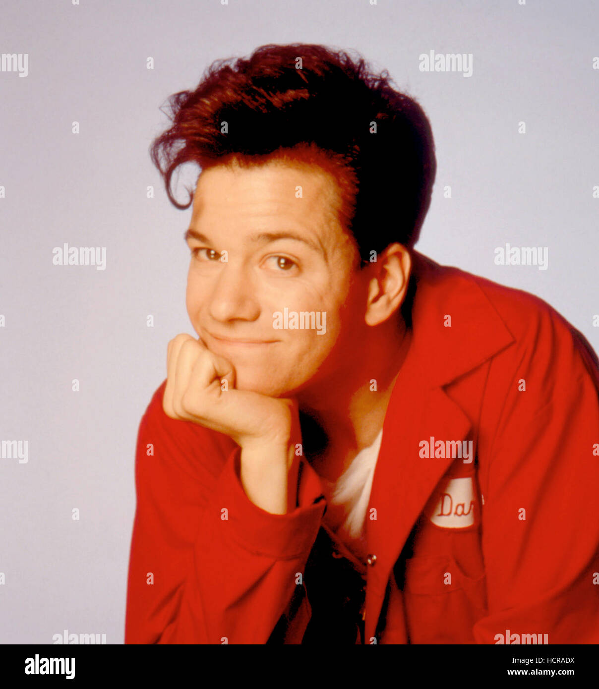 CAREER OPPORTUNITIES, Frank Whaley, 1991. ©Universal/Courtesy Everett ...