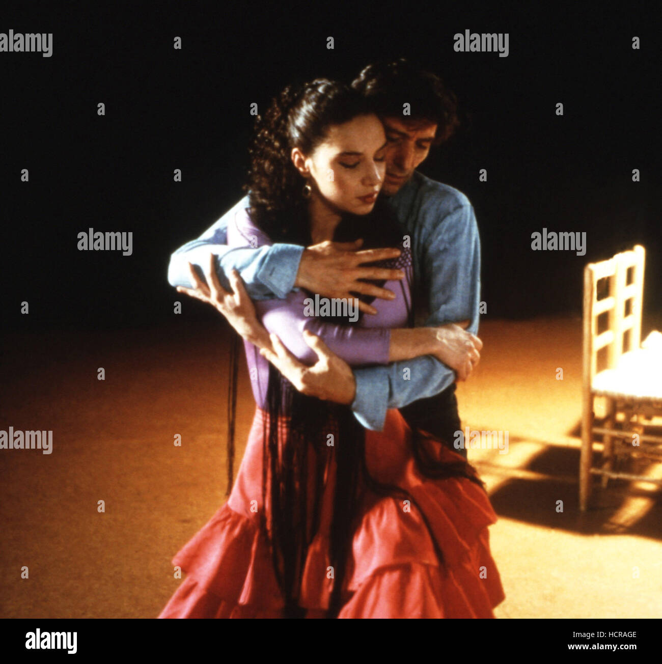 CARMEN, Laura del Sol, Antonio Gades, 1983, (c) Orion/courtesy Everett ...