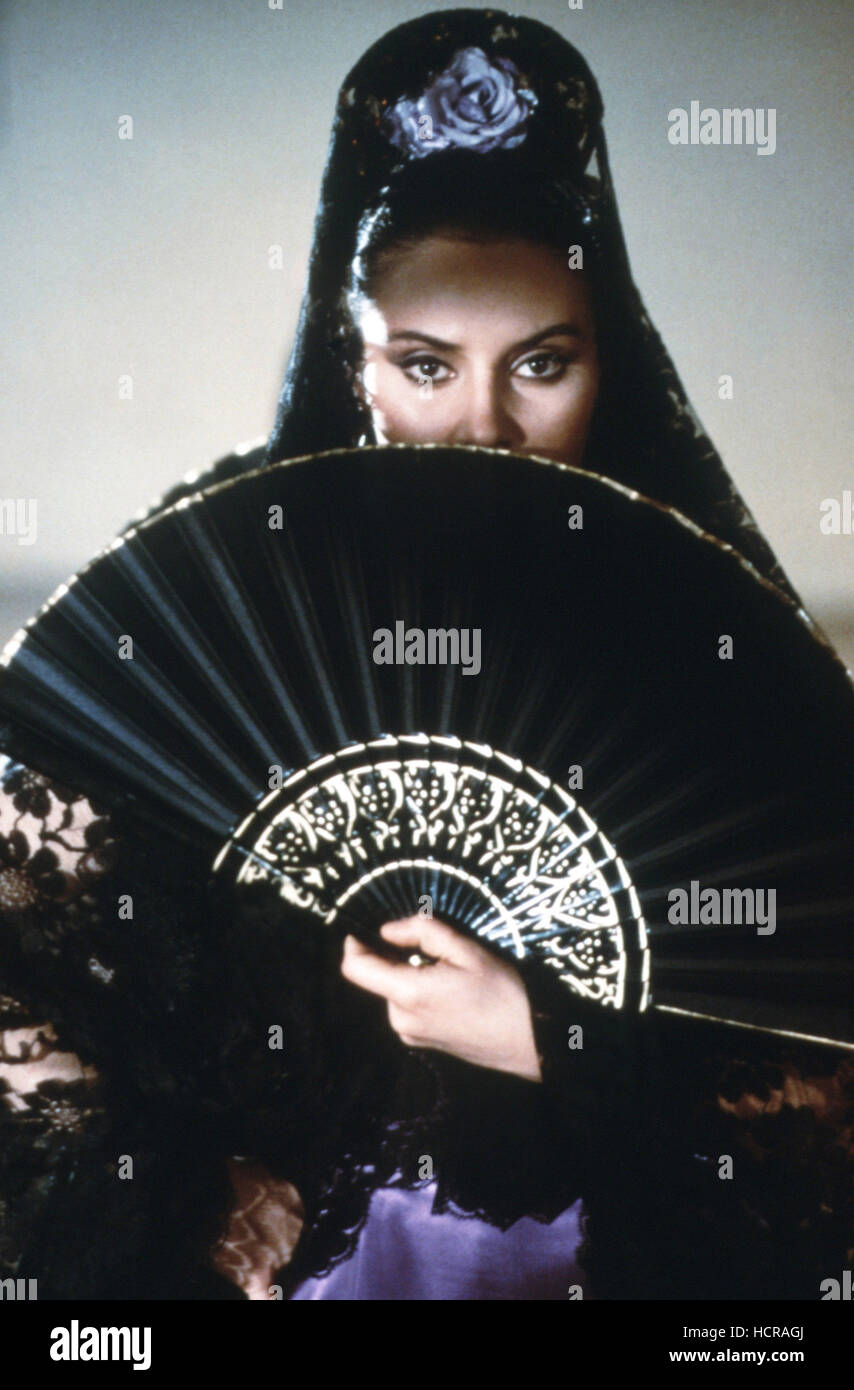 CARMEN, Laura del Sol, 1983, (c) Orion/courtesy Everett Collection ...