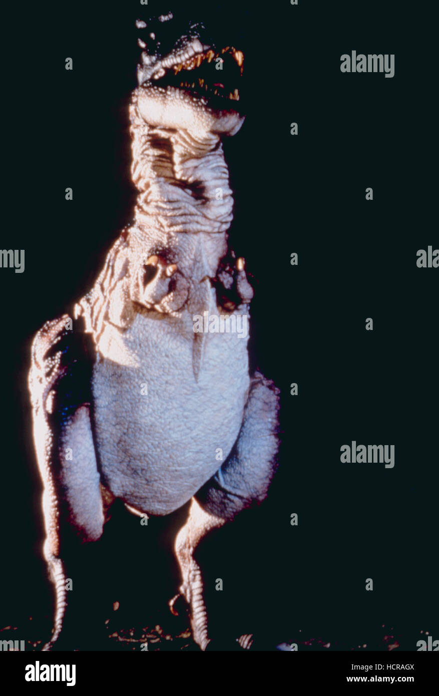 CARNOSAUR, 1993. © New Horizons/ Courtesy: Everett Collection Stock ...