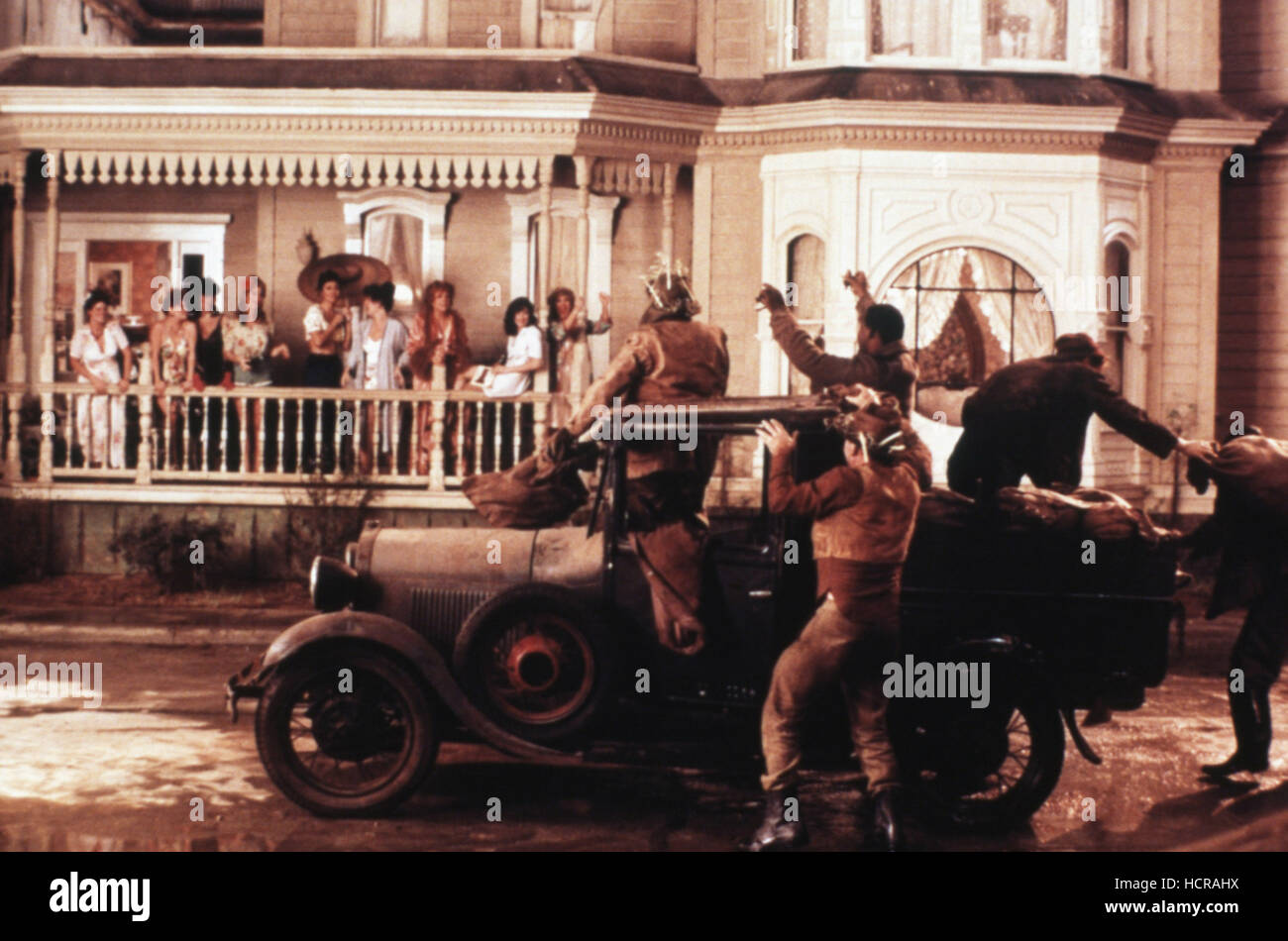 CANNERY ROW, 1982, (c) MGM/courtesy Everett Collection Stock Photo - Alamy