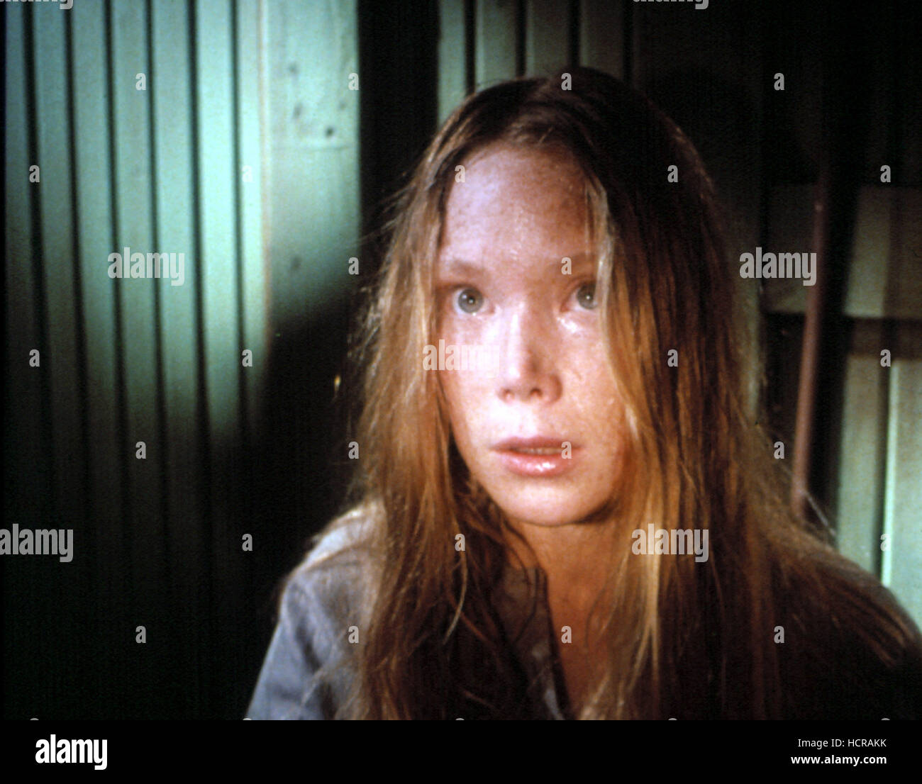 CARRIE, Sissy Spacek, 1976 Stock Photo - Alamy