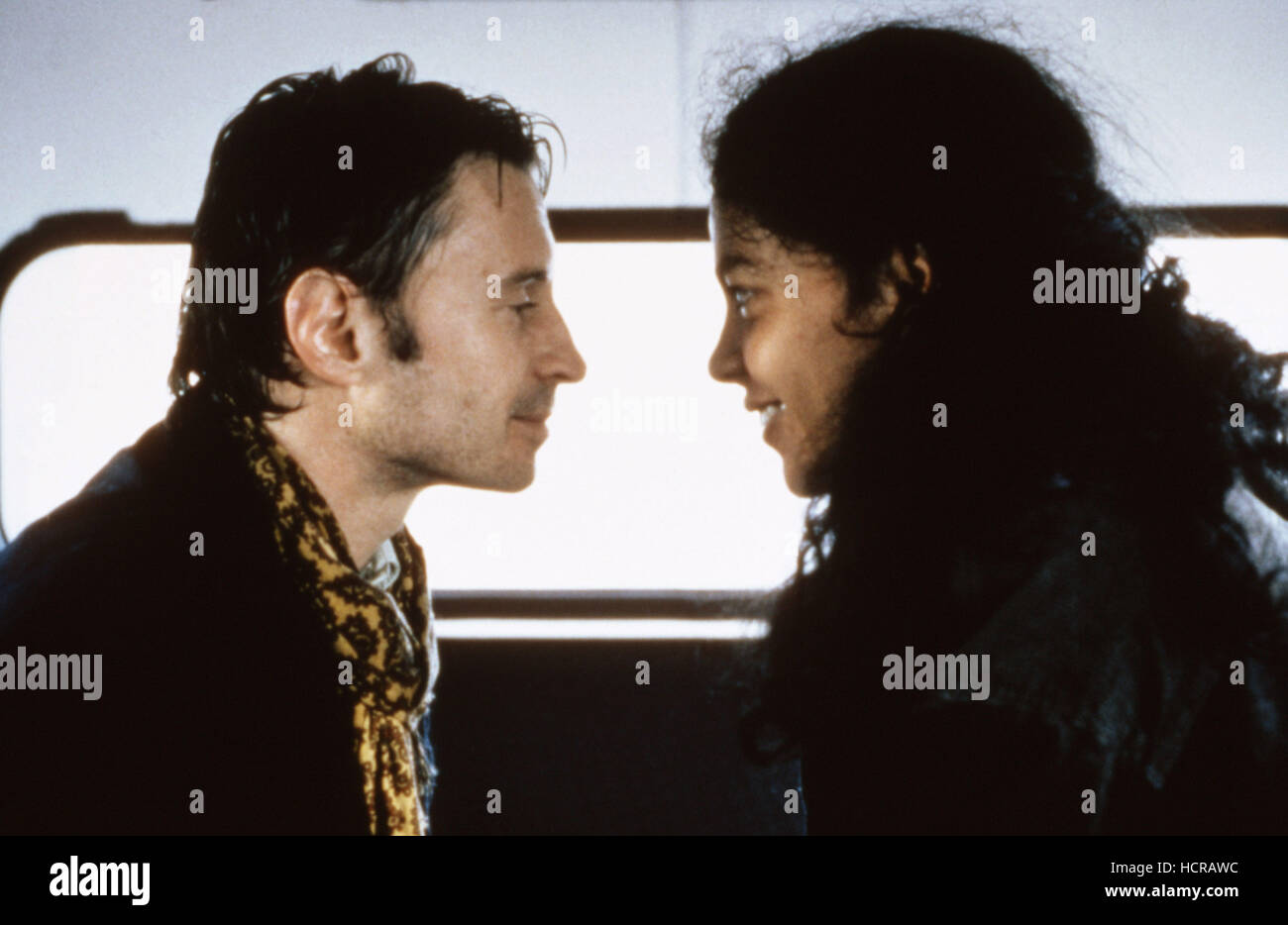 CARLA'S SONG, Robert Carlyle, Oyanka Cabezas, 1996, (c) Shadow ...